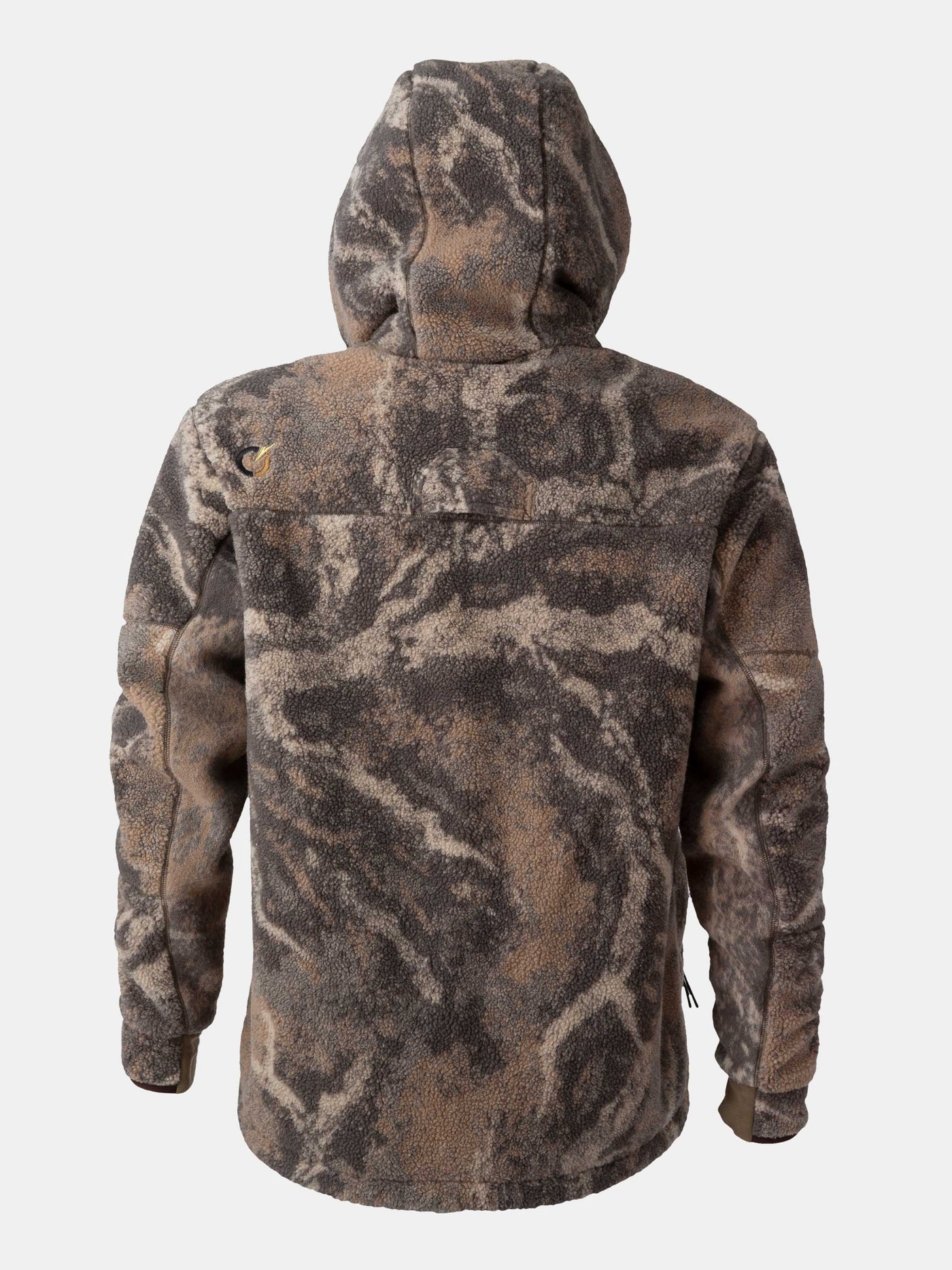 Zone7 Versa Hooded Jacket – Code of Silence